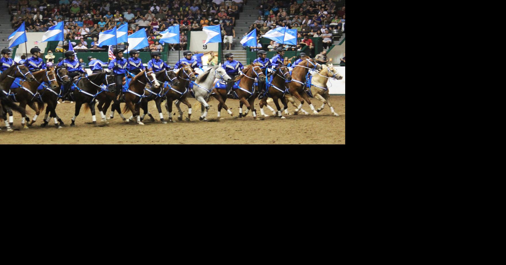 Minnesota State Fair Swine Barn gets makeover | Country Today ...