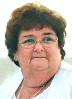 Patricia Cronin | Obituaries | leadertelegram.com