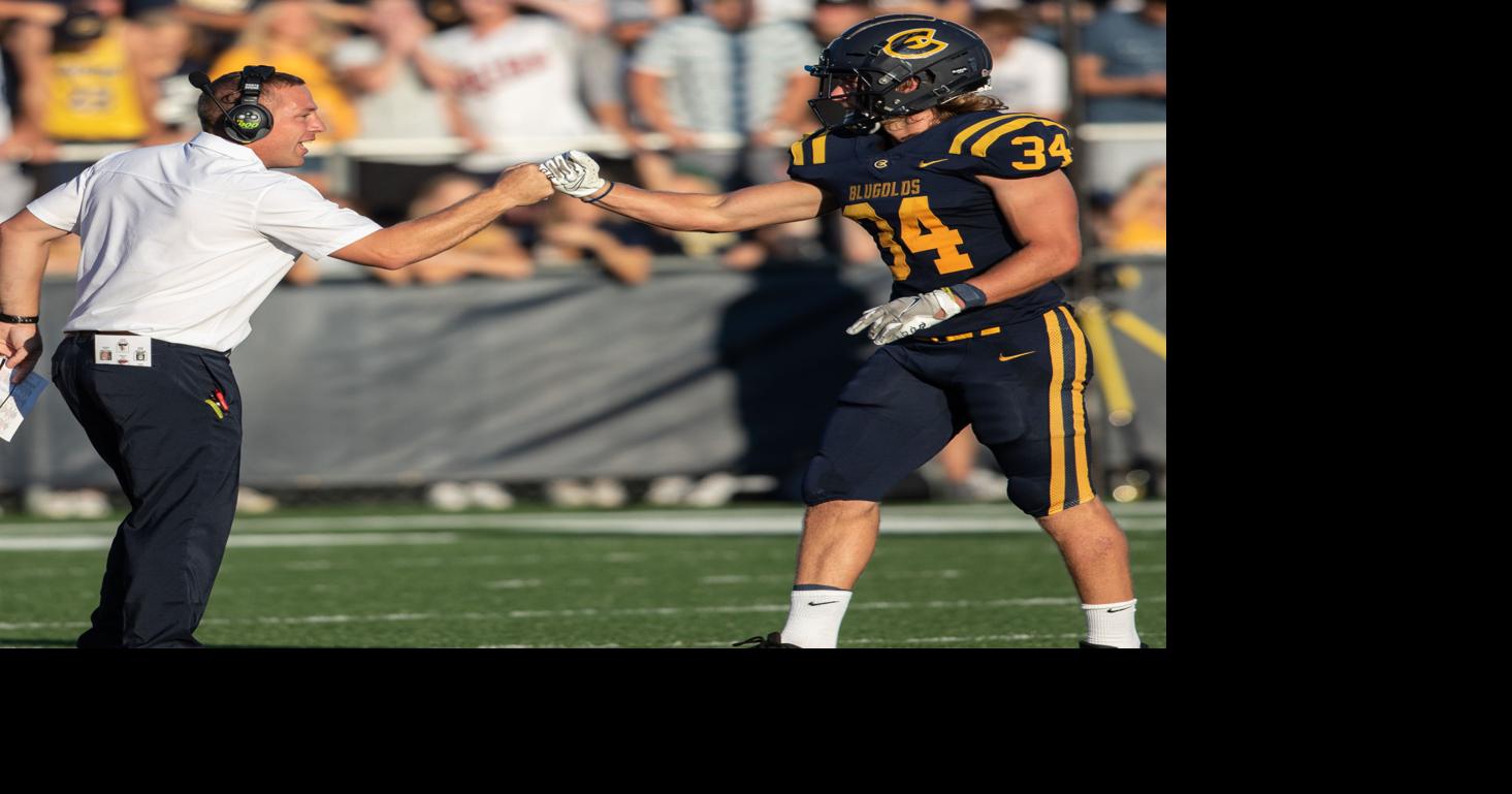 College football: Blugolds hit the road, Blue Devils host home opener ...