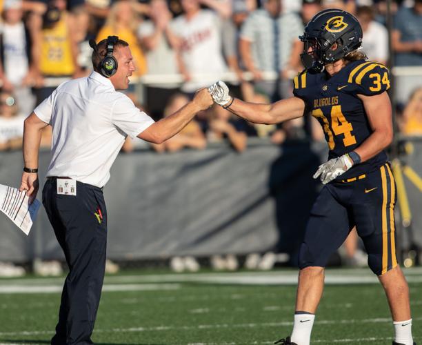 Photo gallery: Luther at UW-Eau Claire football | Sports ...