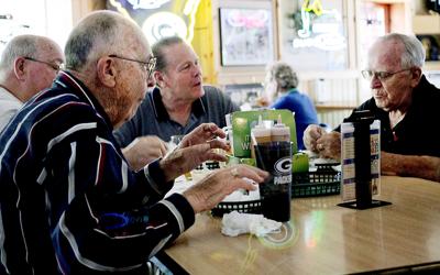 Brackett Bar changes owners | Front Page | leadertelegram.com