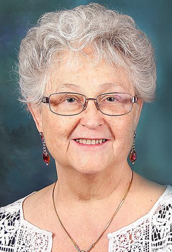 Patricia Simons | Obituaries | leadertelegram.com