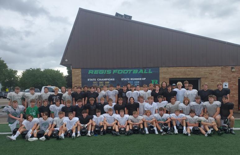Ramblers to rely on team effort to continue gridiron success | Preps ...