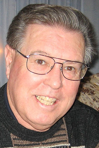 Merlin Dodge | Obituaries | leadertelegram.com
