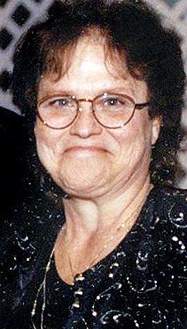 Ann Kinderman | Obituaries | leadertelegram.com