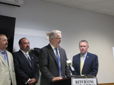 Area GOP legislators push for middle-class tax cut | Daily Updates ...