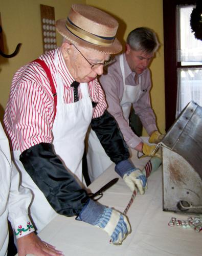 A tasty tradition | Country Today | leadertelegram.com