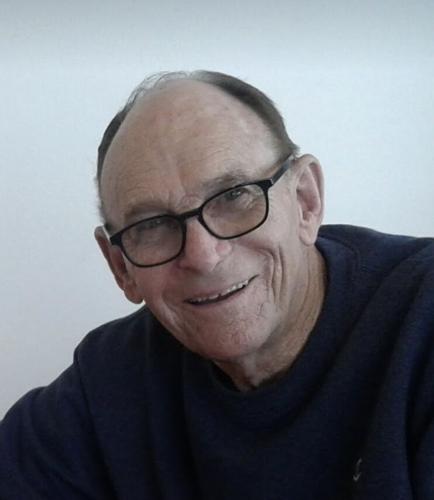 Roger Dachel | Obituaries | leadertelegram.com