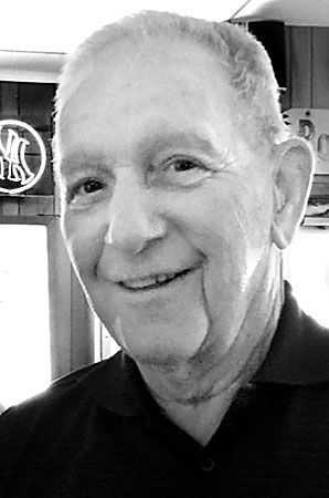 Jim Pickett | Obituaries | leadertelegram.com