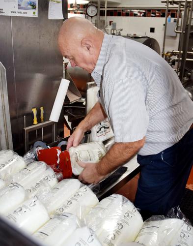 A family tradition: Weber’s in fifth generation of selling milk to ...