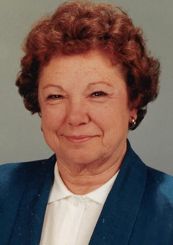 Louise Garvey | Obituaries | leadertelegram.com