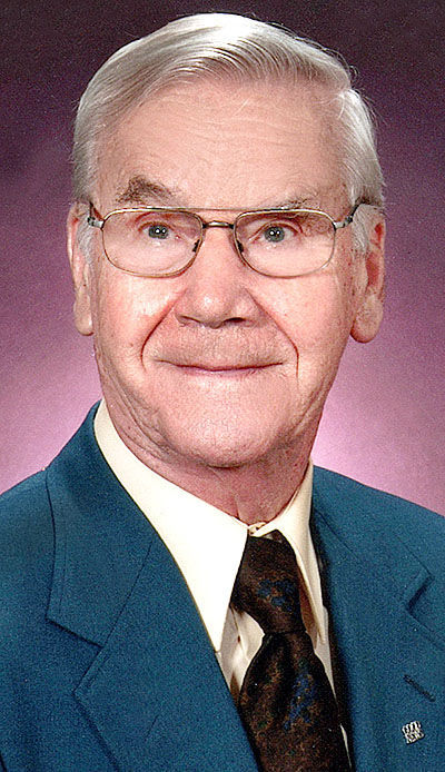 Robert Lepien | Obituaries | leadertelegram.com