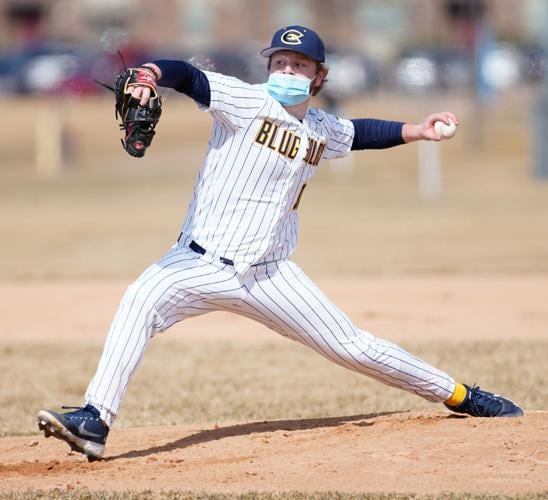 Photo gallery: UW-Platteville at UW-Eau Claire baseball | Sports ...