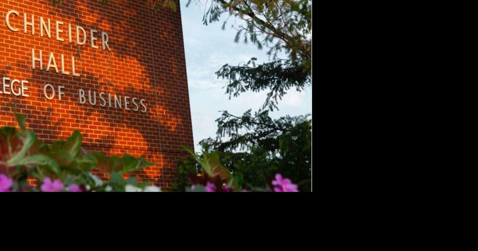 UWEC business subjects promoted to majors | Local Business ...