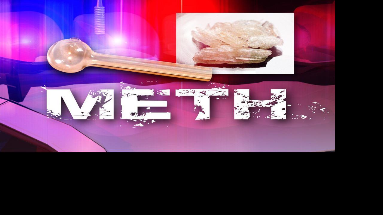 Man allegedly leaves pipe, meth, fake bills in trash | Local Briefs ...