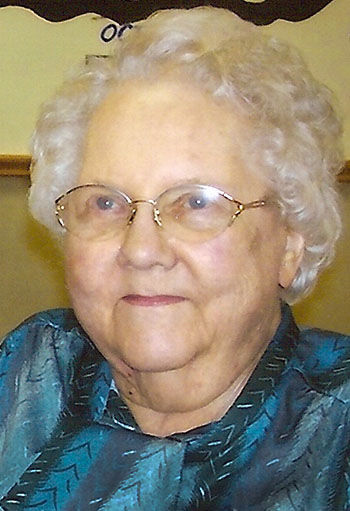 Florence Bird | Obituaries | leadertelegram.com