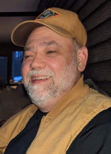 Danny Scheidler | Obituaries | leadertelegram.com