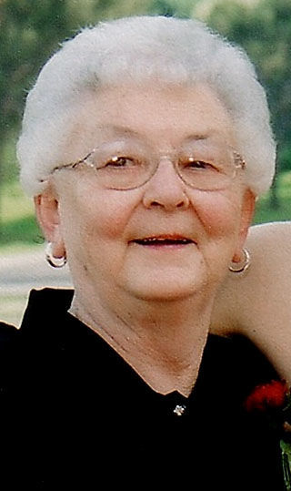 Nora Hanson | Obituaries | leadertelegram.com