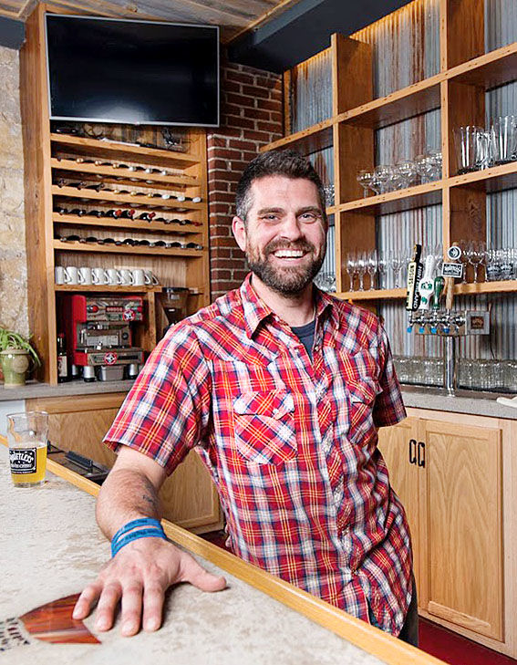 Chefs add flair to fundraiser | Front Page | leadertelegram.com