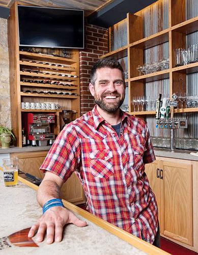 Chefs add flair to fundraiser | Front Page | leadertelegram.com