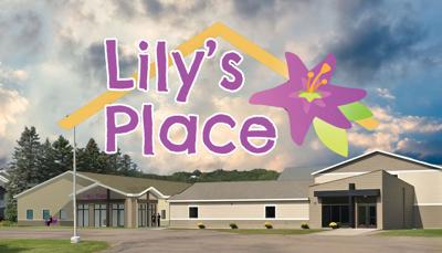 Upcoming Lily's Place aims to help families heal and bloom | Features | leadertelegram.com