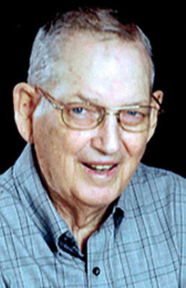 Robert Kenefick | Obituaries | leadertelegram.com