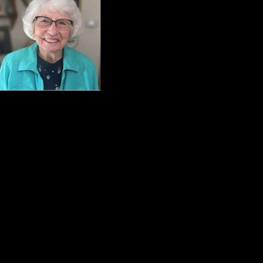 Ruth Engen | Obituaries | leadertelegram.com