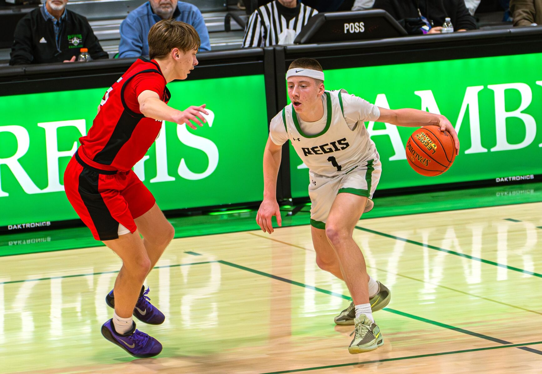 SESKER: Shot clock is needed in Wisconsin prep basketball | Sports ...