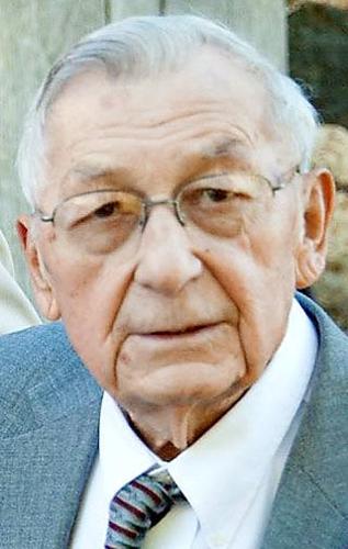 Albert Steinmetz | Obituaries | leadertelegram.com