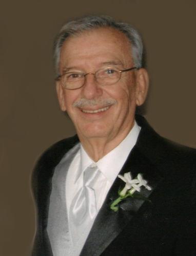 Donald Fleming | Obituaries | leadertelegram.com