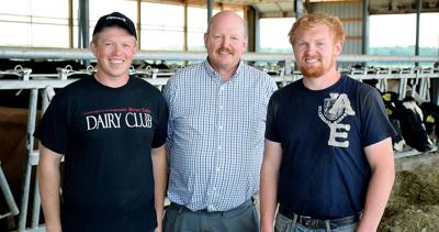 Pittsville to offer cost-share dairy breakfast | Dairy | leadertelegram.com