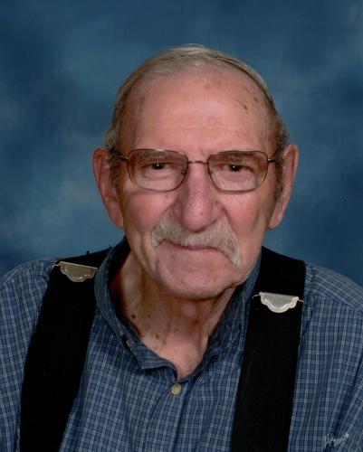 Lawrence Reitz | Obituaries | leadertelegram.com