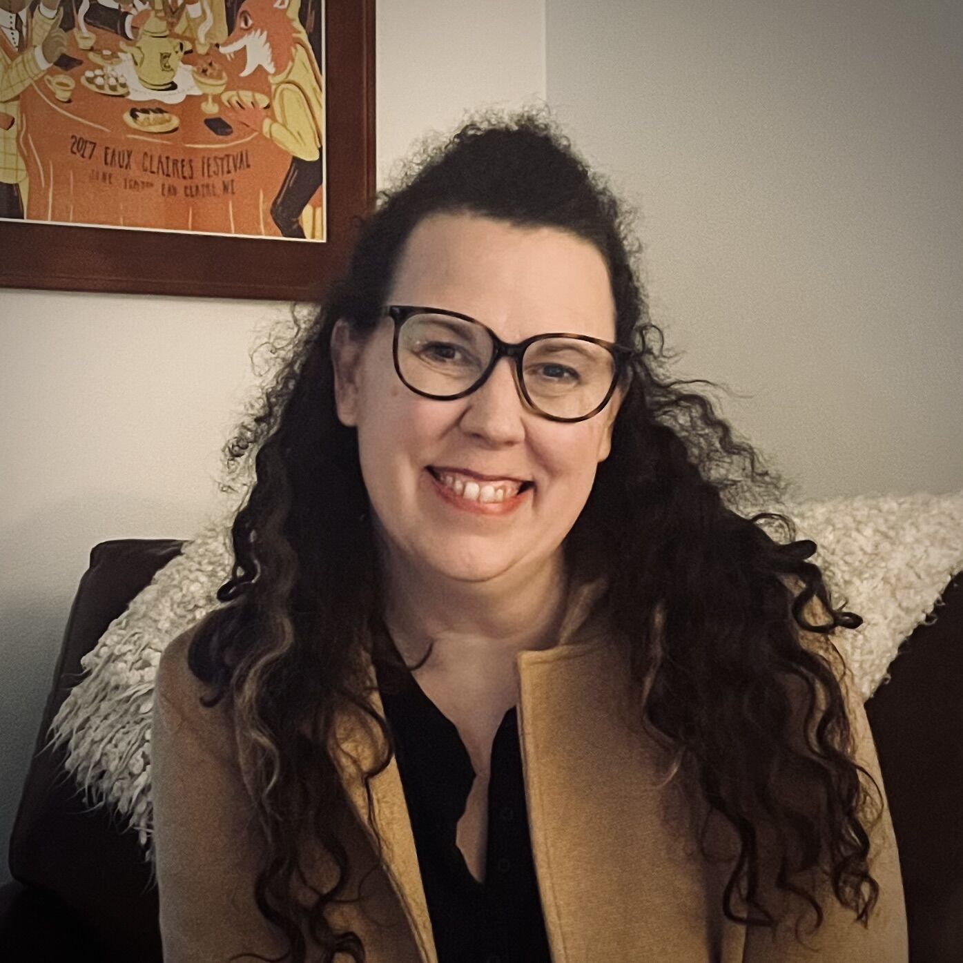 Your Candidate: Jasmine Case District 20 | Local News | leadertelegram.com