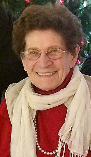 Martha Alger | Obituaries | leadertelegram.com