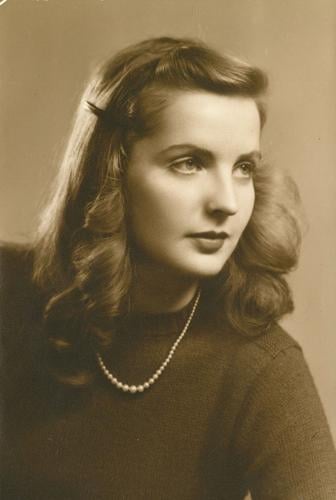 Constance Griffith | Obituaries | leadertelegram.com