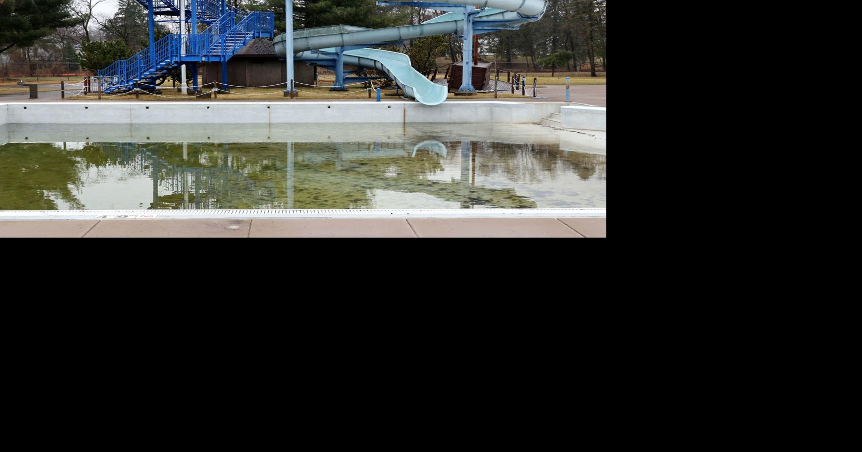 CF community asks City Council to keep municipal pool open | Daily ...