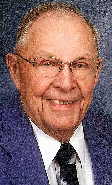 Roy Hendrickson | Obituaries | leadertelegram.com