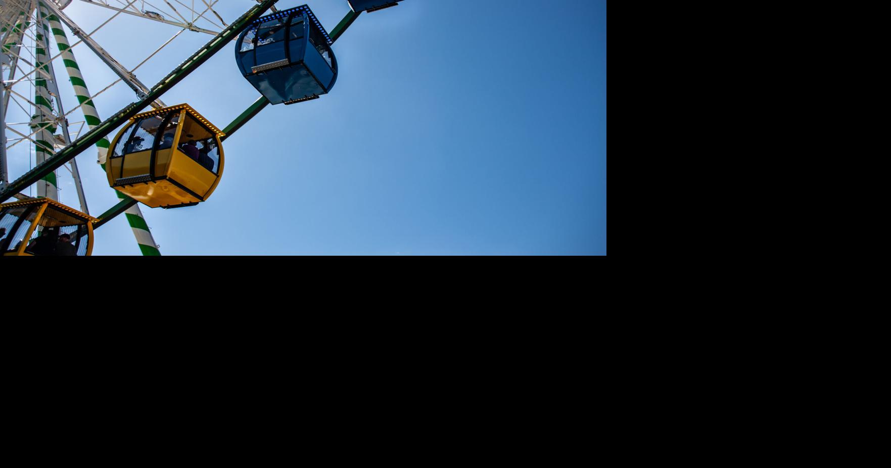 Maple Grove back on the State Fair bus bandwagon | Highway ...