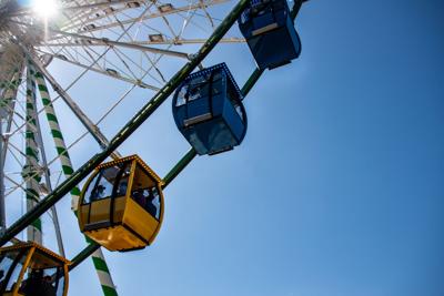 Maple Grove back on the State Fair bus bandwagon | Highway ...