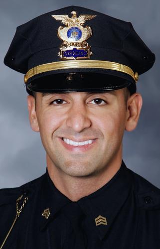 Review clears Eau Claire police officer in fatal shooting | Front Page ...