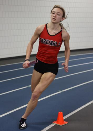 Prep track and field: Sandvig off to another big start for Chippewa ...