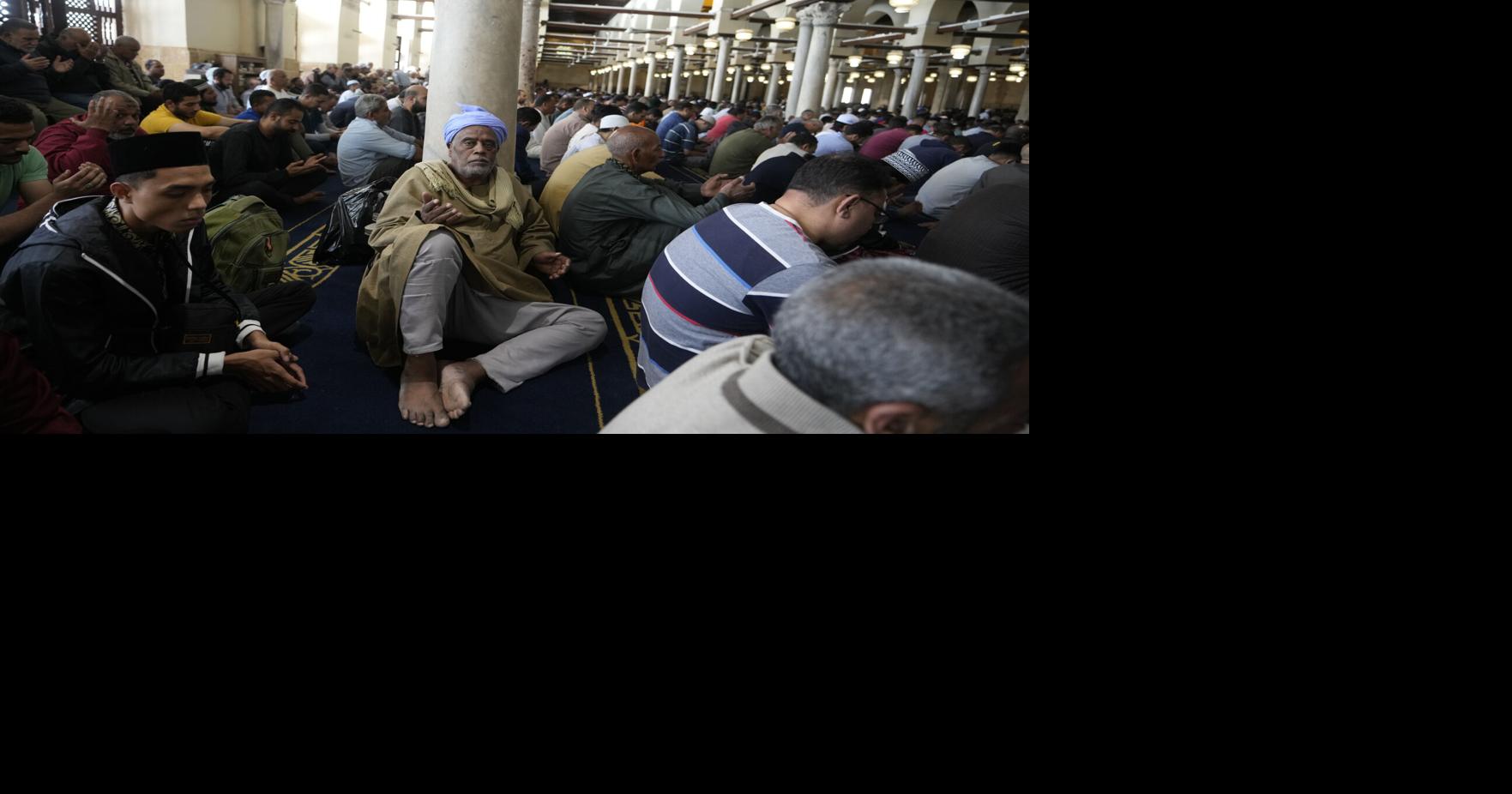 Islam Ramadan Explainer | | leadertelegram.com