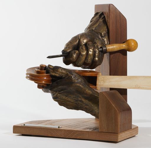 A “Show of Hands” by Mark Blaskey coming to Pablo Center | Arts ...