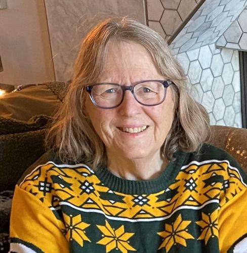 Patricia Johnson | Obituaries | leadertelegram.com