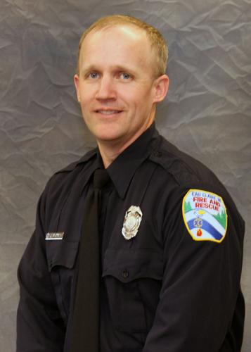 Firefighters create charity fund | Local Briefs | leadertelegram.com