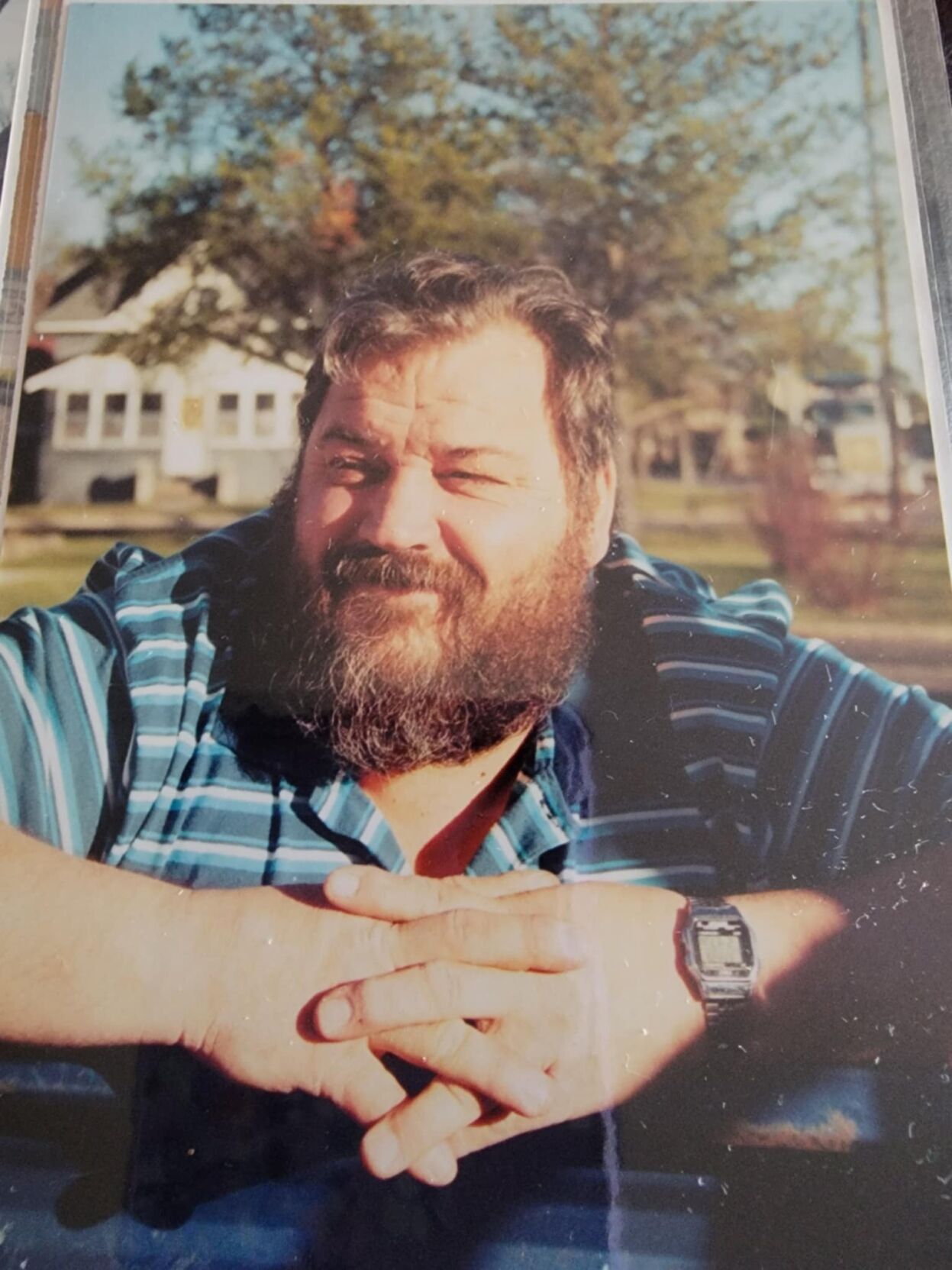 Martin Wallace | Obituaries | leadertelegram.com