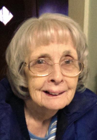 Elizabeth Heck | Obituaries | leadertelegram.com