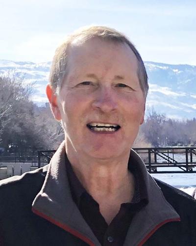 Steven Slind | Obituaries | leadertelegram.com