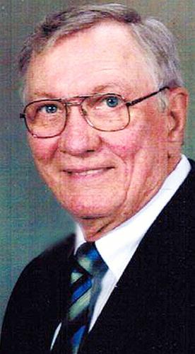 Thomas Hanson | Obituaries | leadertelegram.com
