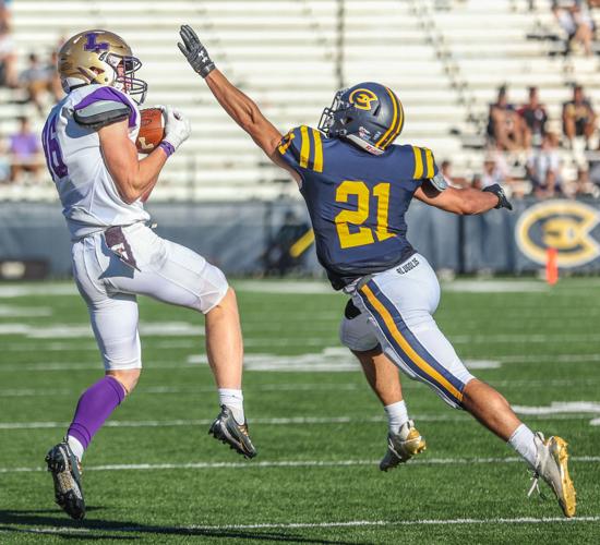 Photo gallery: Loras at UW-Eau Claire football | Sports ...